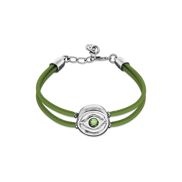 Браслет, кристалл