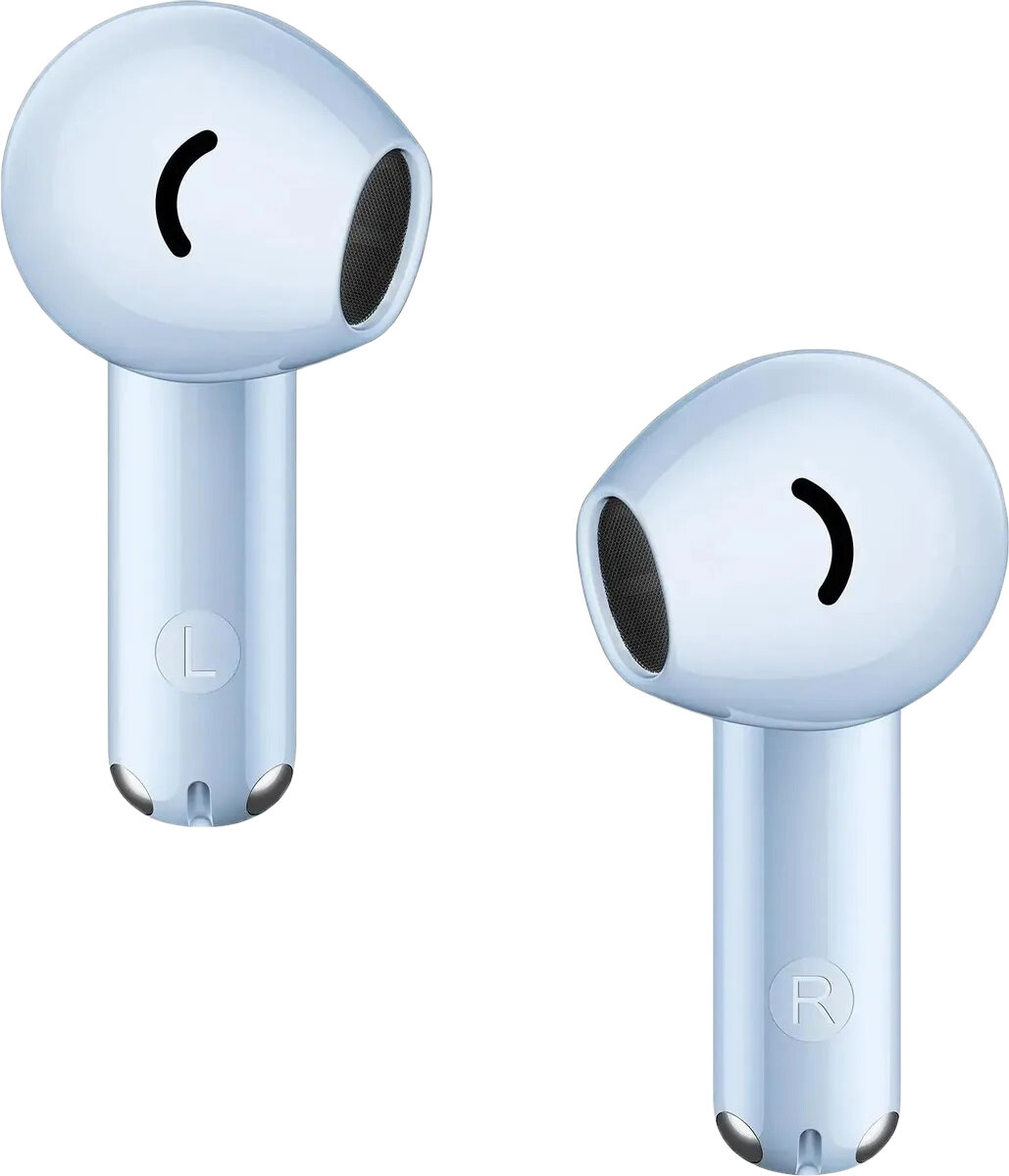 Наушники HUAWEI Freebuds SE 2, закрытые, TWS, Bluetooth 5.3, AAC/SBC, IP54