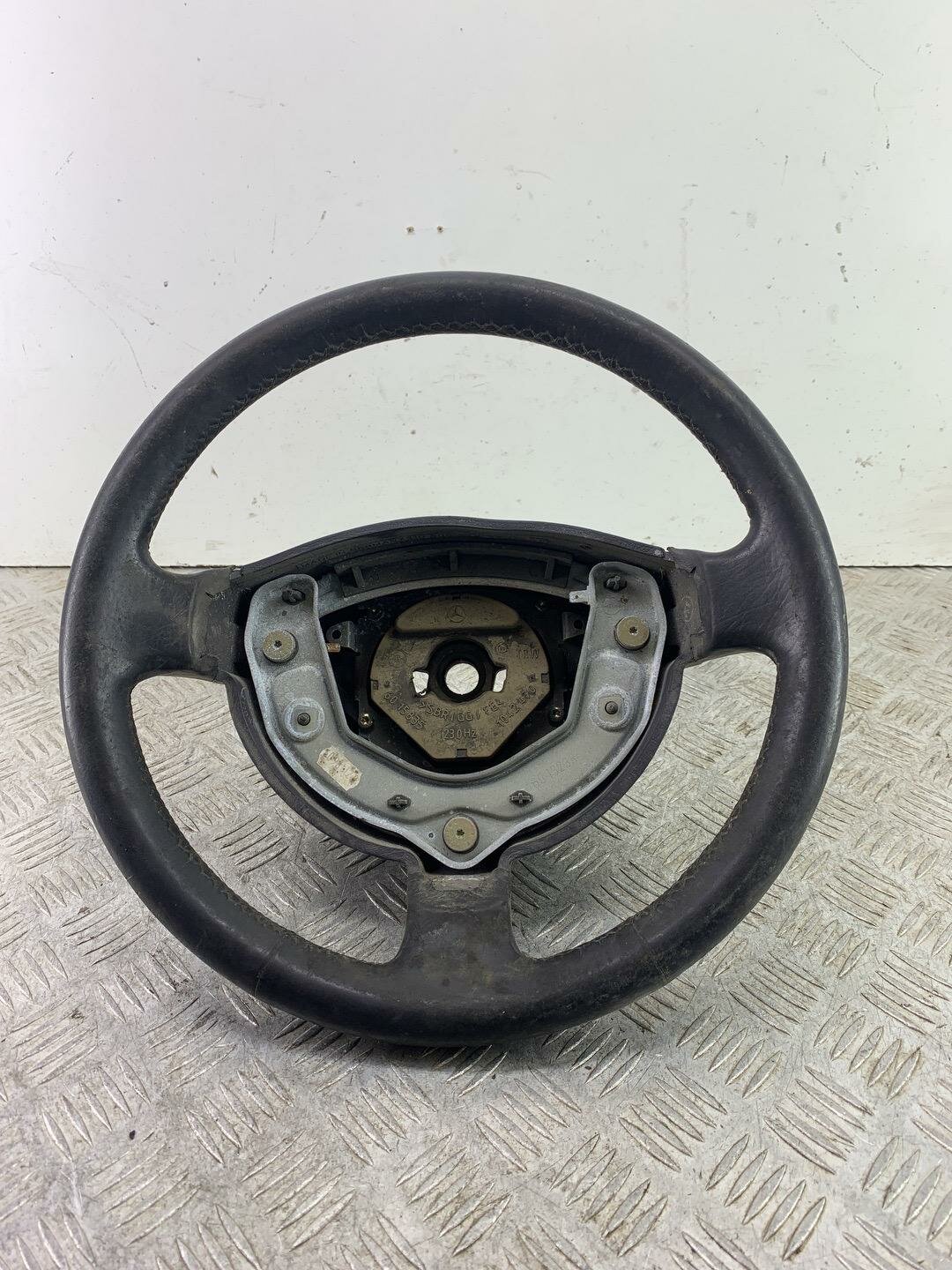 Руль Mercedes-Benz A W168 1999