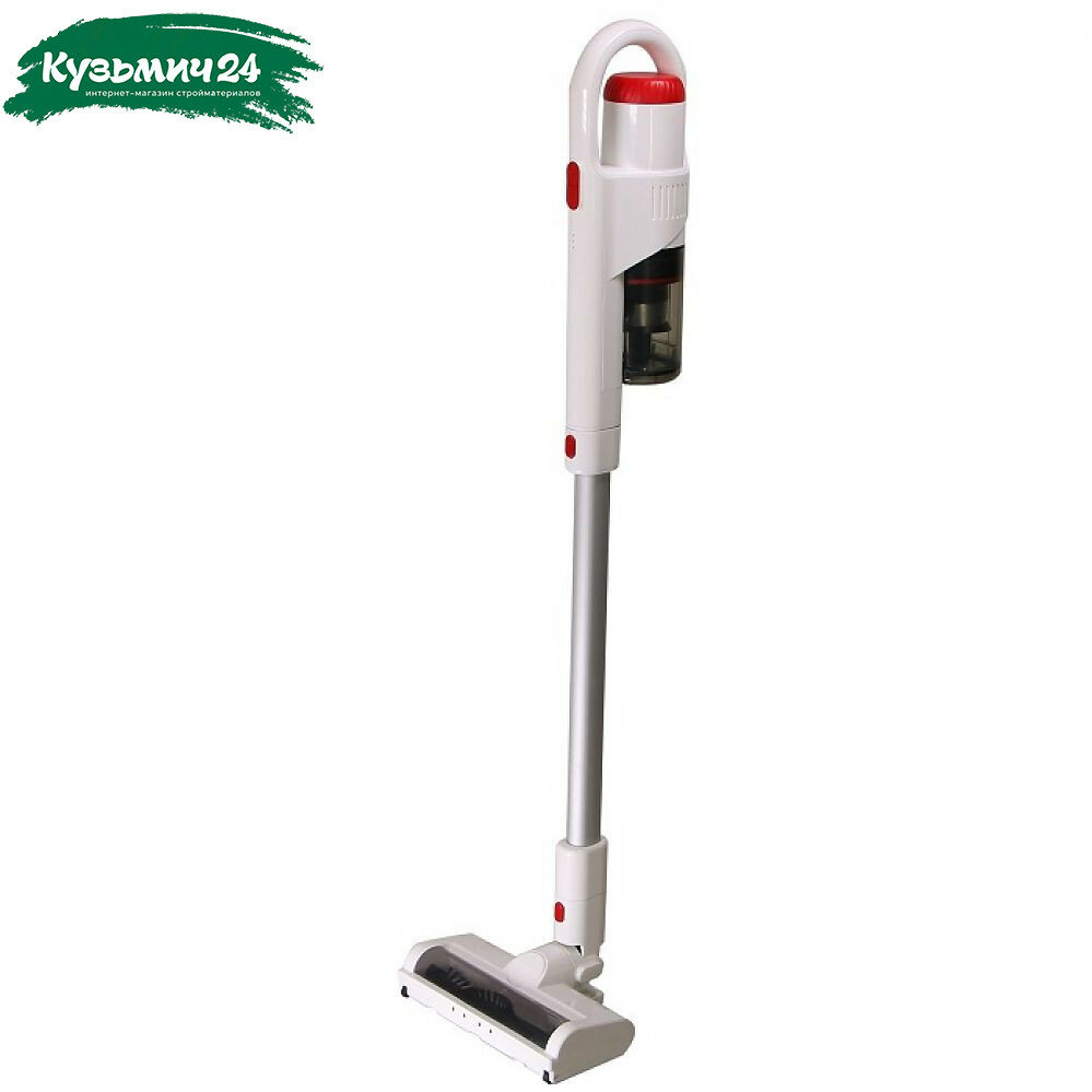 Пылесос вертикальный WILLMARK VCS-822DC