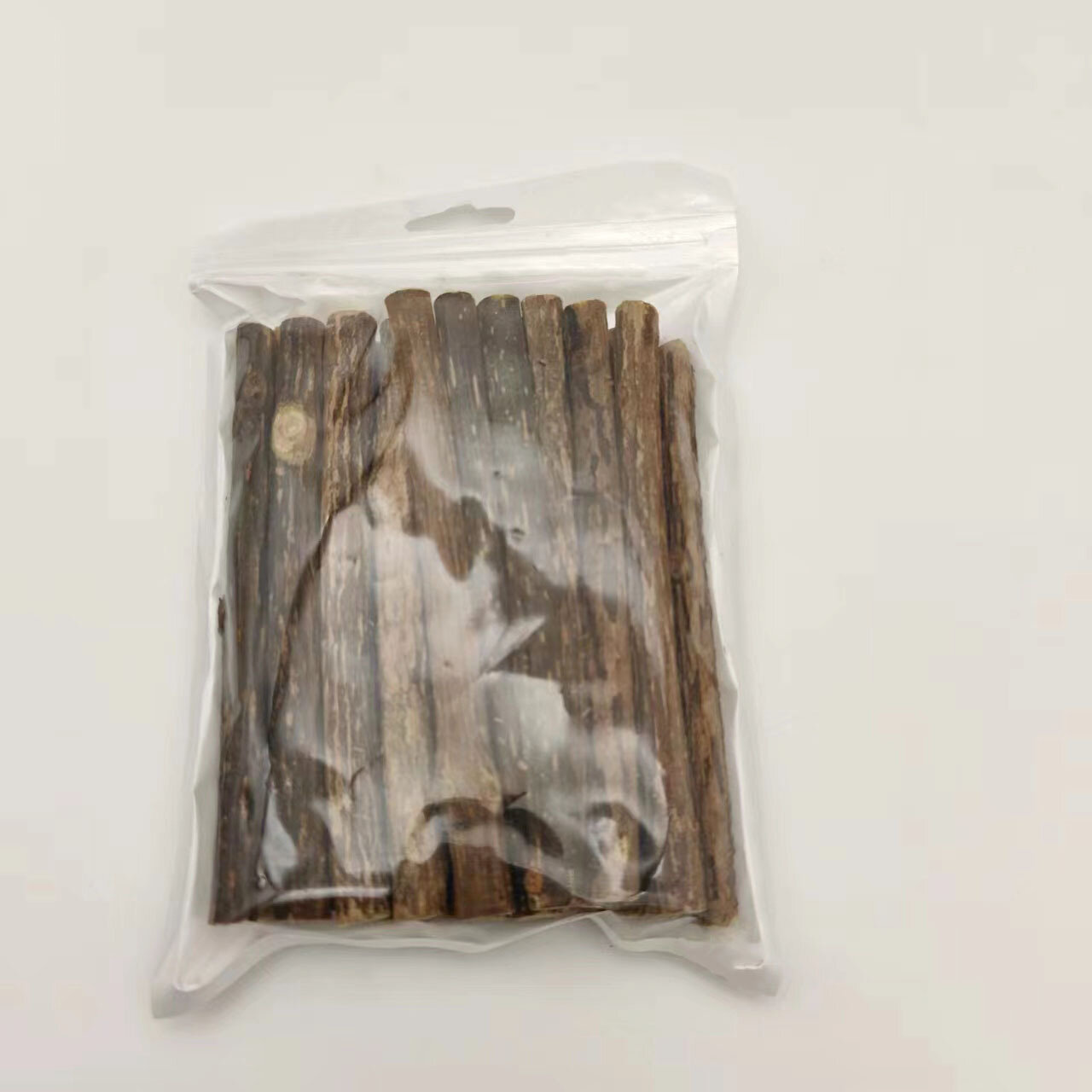 Игрушка для кошек Teasing Cat Stick Muttian Polygonum Stick, 10 штук, для чистки зубов, жевательная палочка Muttian Polygonum