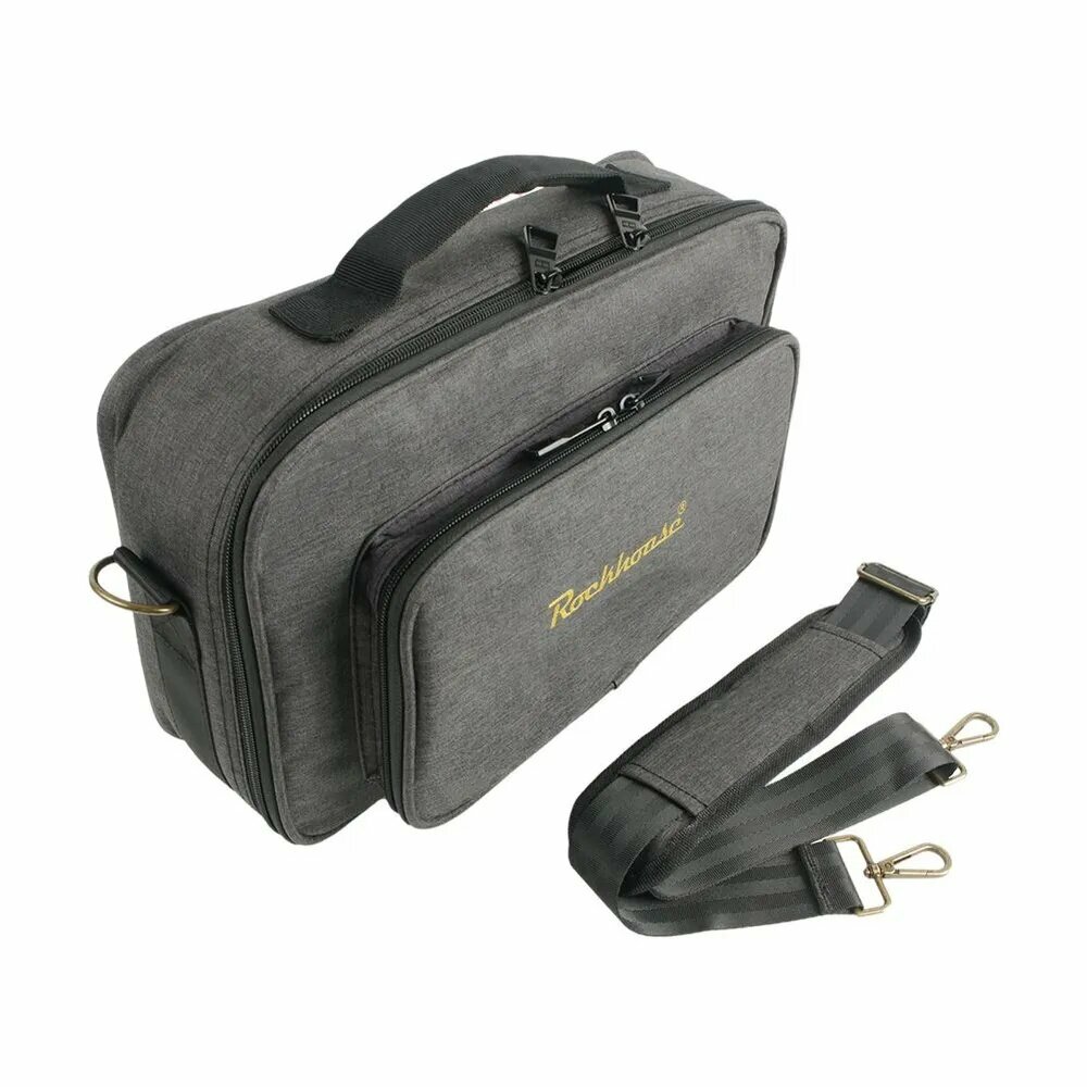 Чехол для эффектов MEB-S, компактные размеры 36x23x14 см