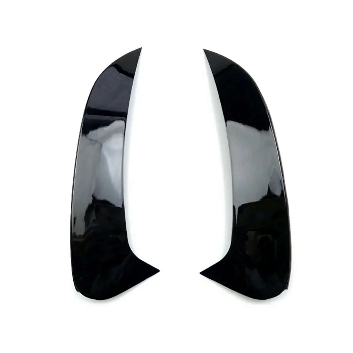 Задняя балка, ветровое лезвие, задний бампер, спойлер, задняя балка, отделка кузова автомобиля для Mercedes-Benz GLE Coupe C292 2015-2018