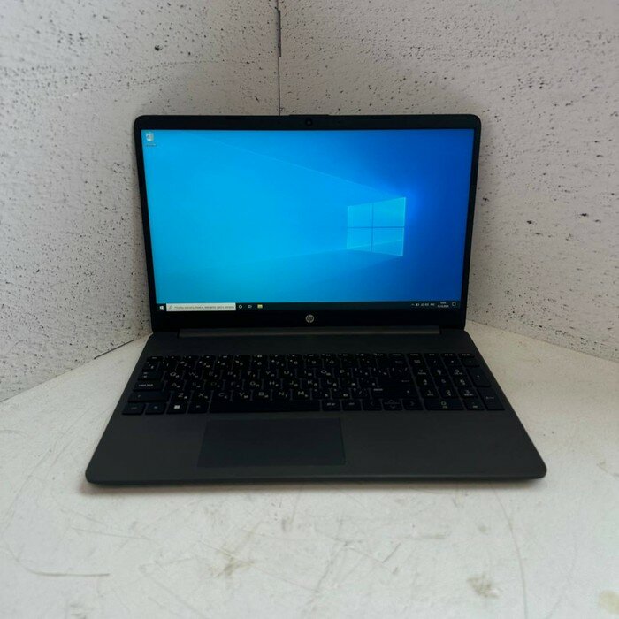 Ноутбук HP 15s-fq5041ci