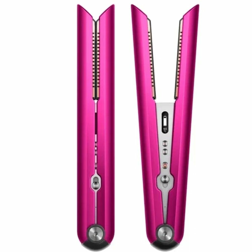 Выпрямитель Dyson Corrale HS03 Nickel/Fuchsia