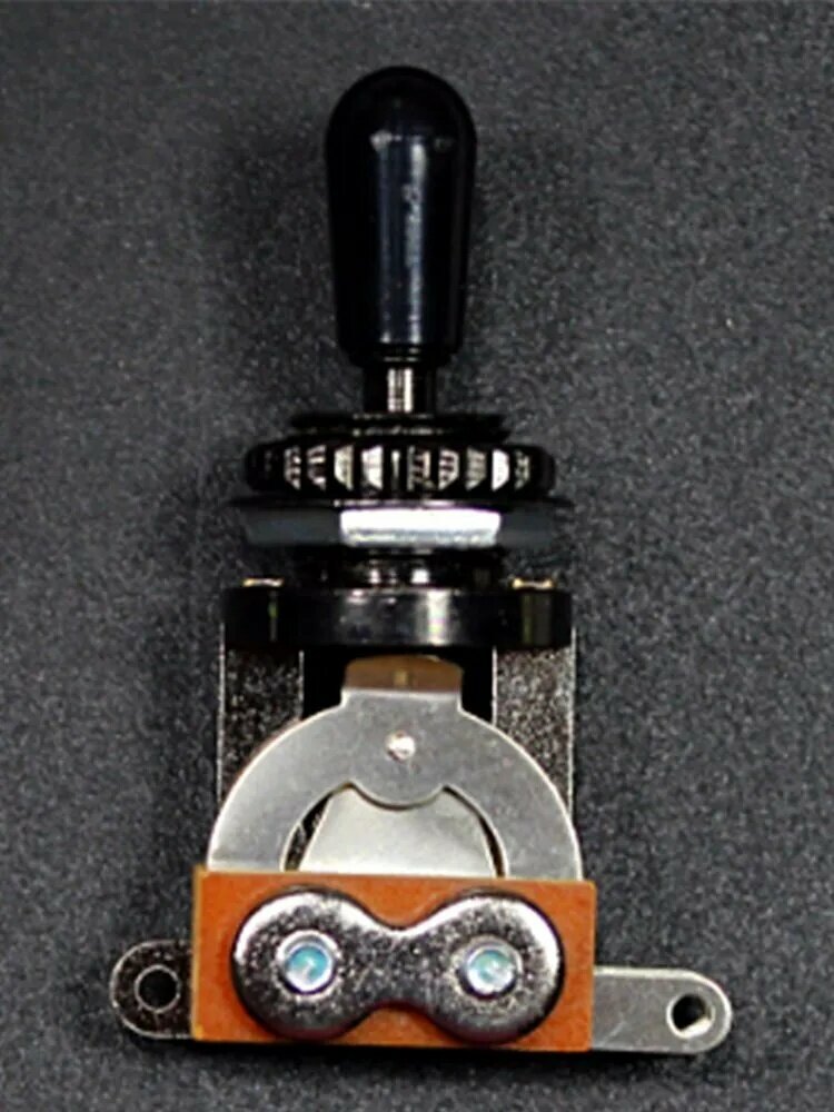 Трёхпозиционный переключатель Gotoh для Epiphone