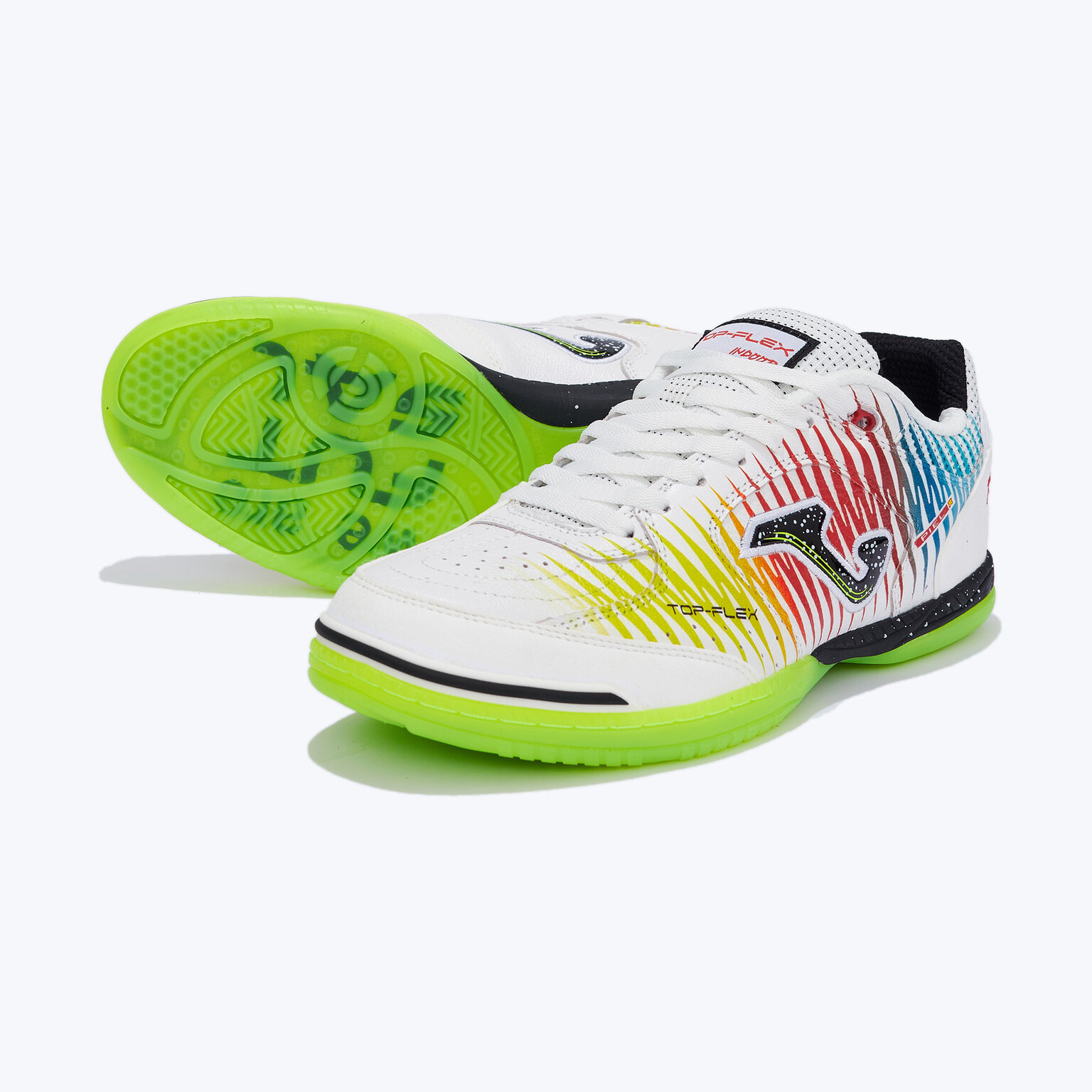 Футзалки Top Flex