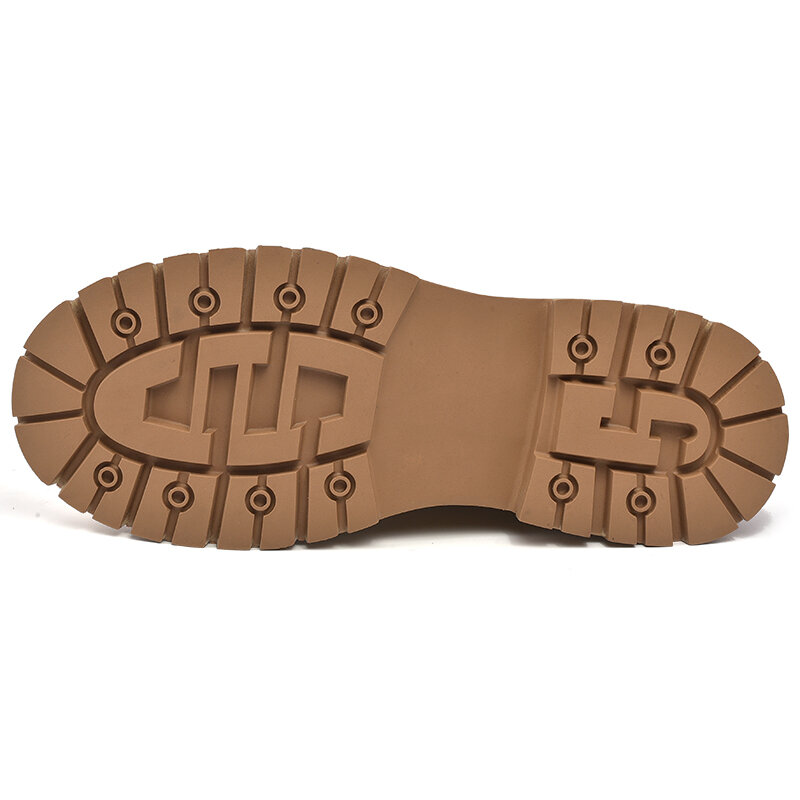Ботинки unlined shoes