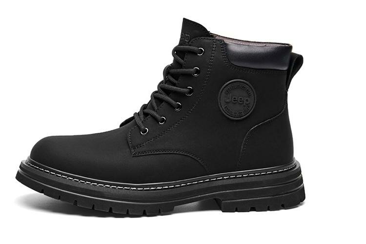 Ботинки Martin Boots