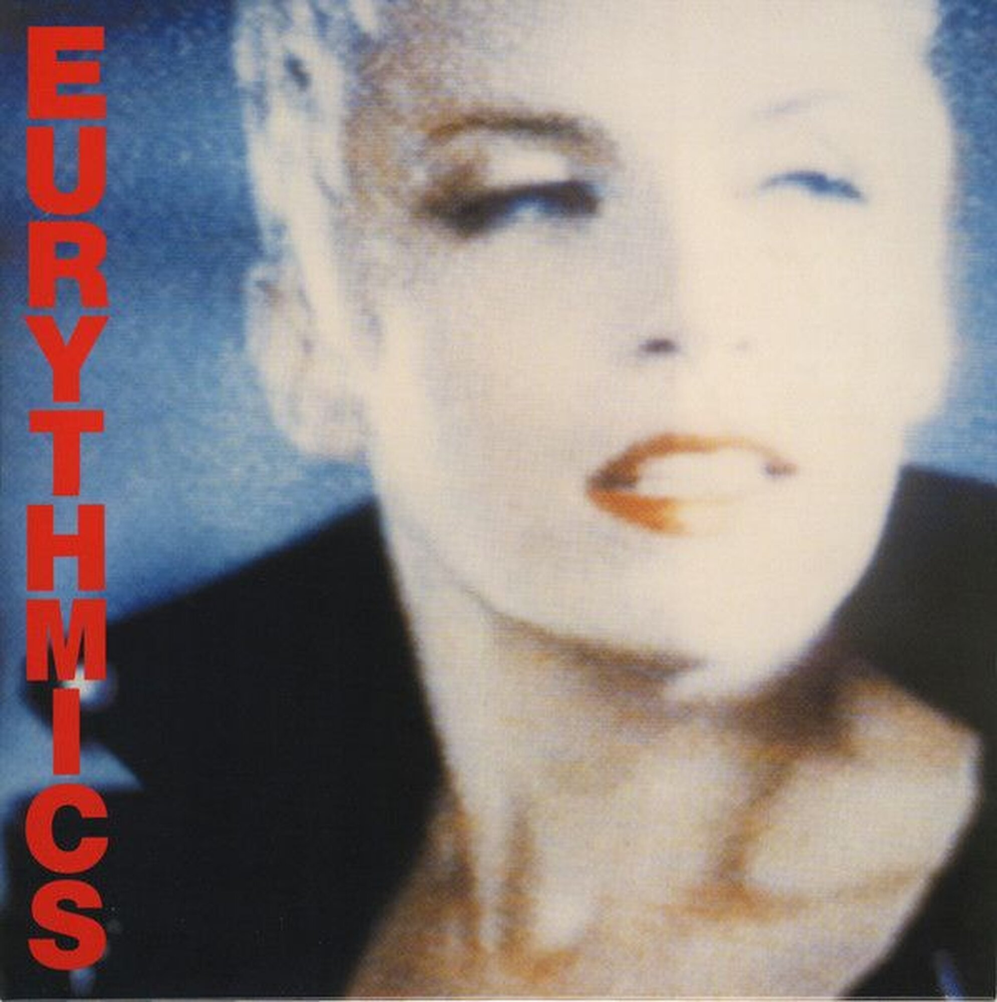 Виниловая пластинка Eurythmics. Be Yourself Tonight (LP, Remastered, 180 gr)