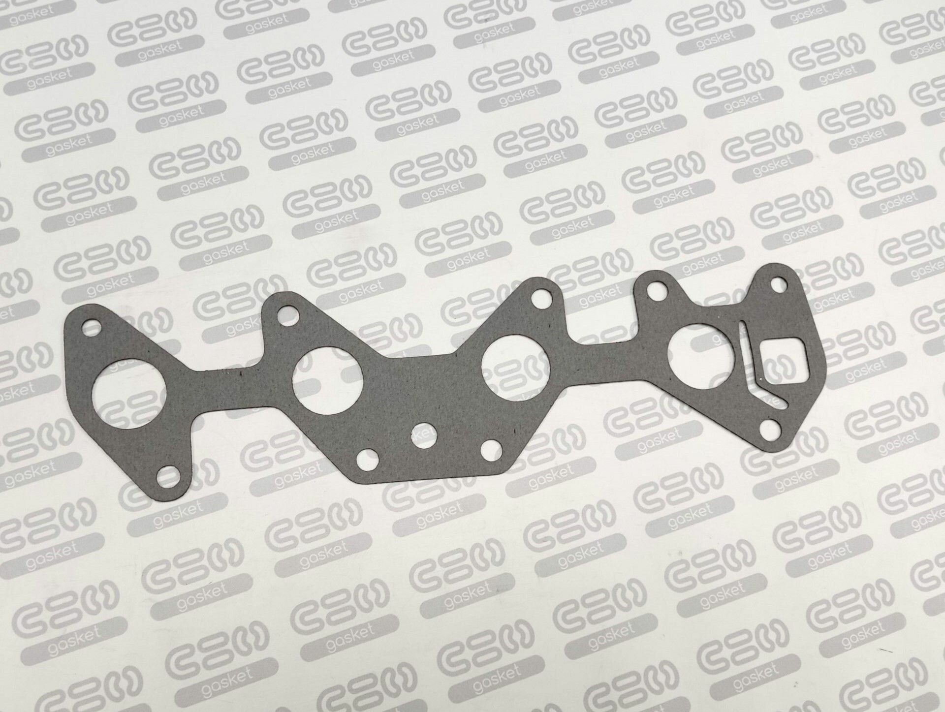 Прокладка впускного коллектора для автомобилей Chevrolet Lanos 1.5i 8v (96183118)