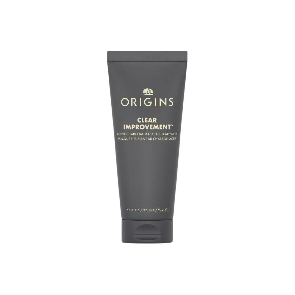 Ухаживающая маска для лица унисекс ORIGINS Apply 5711990, 75ml