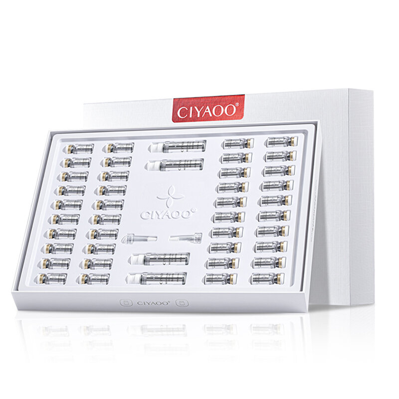 Порошковые эссенции унисекс CIYAOO Powdered Essences 5728588