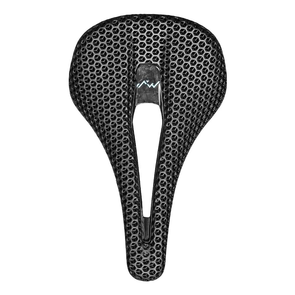 RYET карбоновое седло Urltra-светильник 165g 3D печатные велосипедные дорожные MTB гоночные сиденья велосипедные сиденья Подушка 140 мм велосипедные сиденья детали