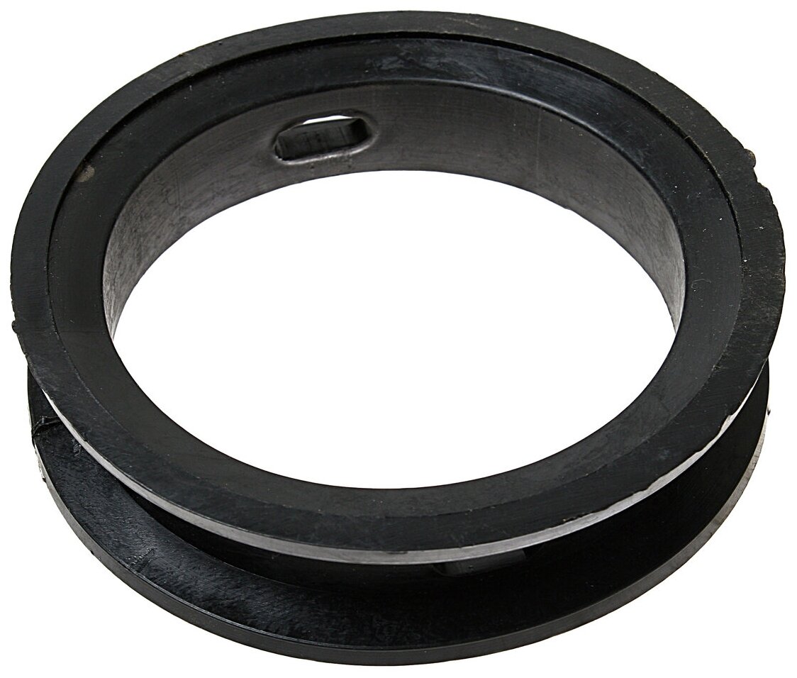 URALAZ 3753124013 Кольцо распорное передней полуоси урал (АО АЗ урал)