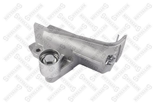 STELLOX 03-40268-SX (0340268_SX / 06A 109 477A / 06A109477A) натяжитель ремня грм\ Audi (Ауди) a4 / a6, VW Passat (Пассат)