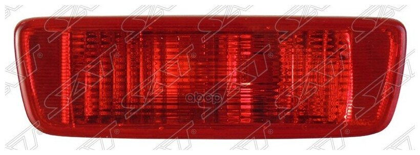 Фонарь в задний бампер Mitsubishi ASX 10- Sat арт. ST-214-29X1N