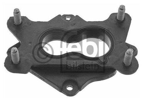 Фланец карбюратора Febi 07120 для Audi 100, 80