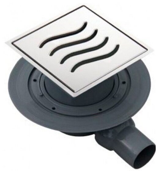 Душевой трап Pestan Confluo Standard Tide 1 13000001