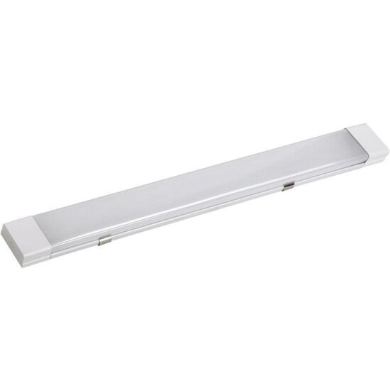 Линейный светильник Iek ДБО 4001 18Вт 4000К IP20 600мм опал, LDBO0-4001-18-4000-K01