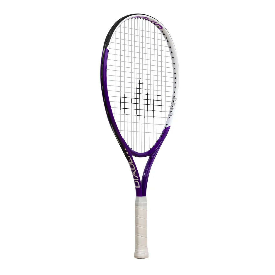 Ракетка для большого тенниса детская Diadem Super 23 (6-8 лет) Gr00 Rk-sup23-pr (23)
