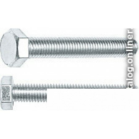 Набор болтов Starfix SM-80747-5