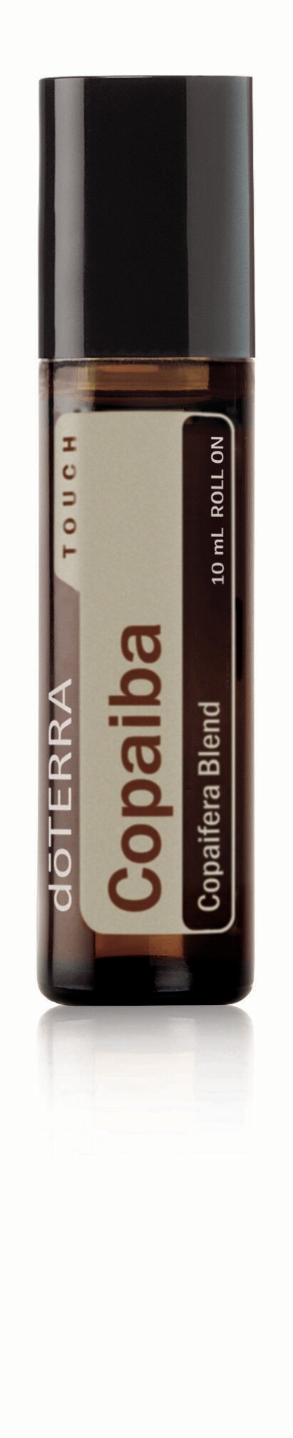 Эфирное масло дотерра Копайба Touch, doTERRA Copaiba Touch