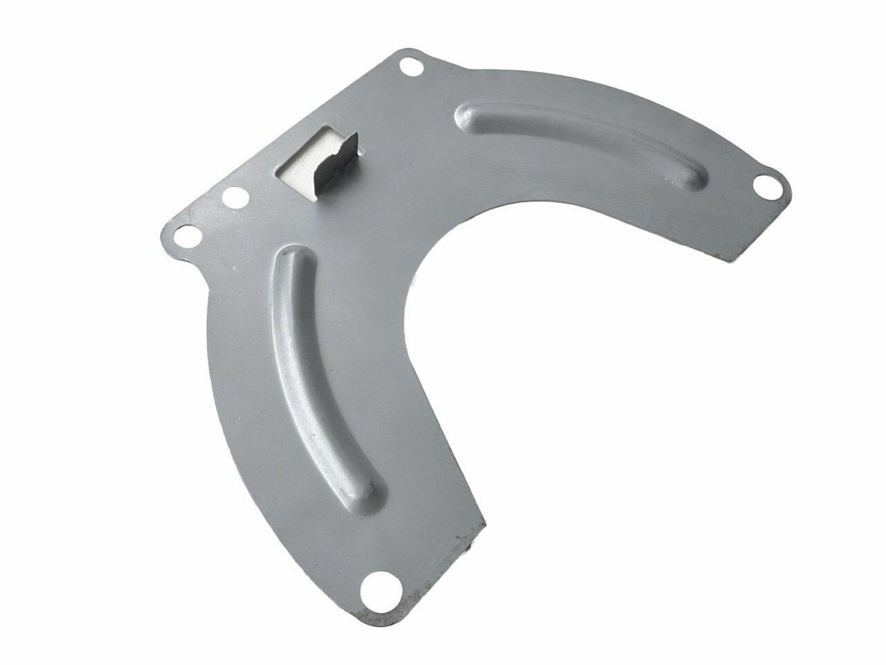 Крышка картера сцепления верхняя (пыльник маховика) ВАЗ LADA 2108-2115 / 2108-1601120