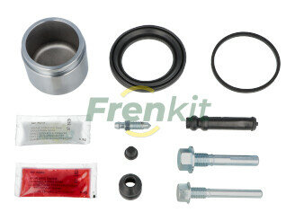 Ремкомплект тормозного суппорта SUPERKIT (полный) Frenkit 757522