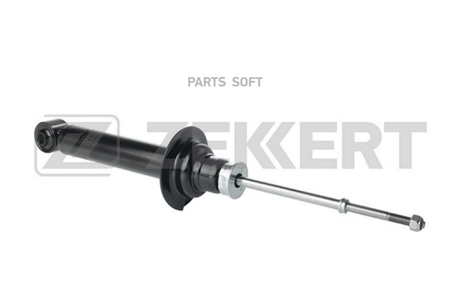 ZEKKERT SG-2829 Амортизатор газовый передней подвески Mitsubishi Pajero IV 06- ()
