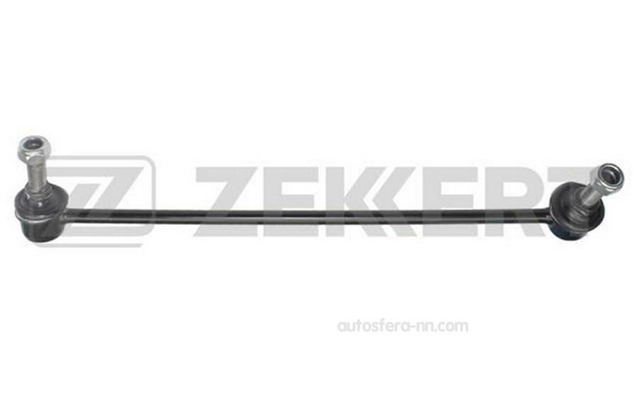 ZEKKERT SS1356 Стойка стабилизатора перед. лев. BMW X5 (E53) 00-