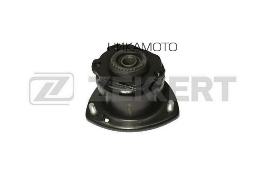 ZEKKERT GM-2070 Опора амортизатора перед. Suzuki Grand Vitara (FT GT) 98-