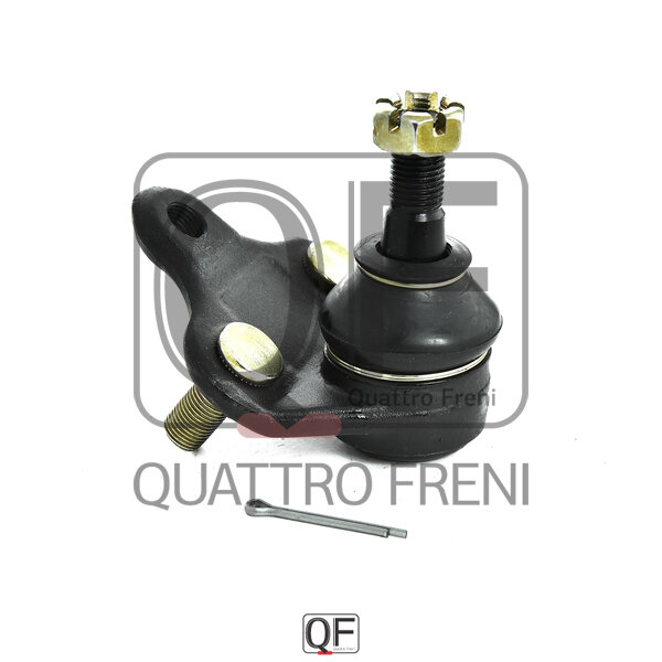 Опора Шаровая QUATTRO FRENI QF50D00026