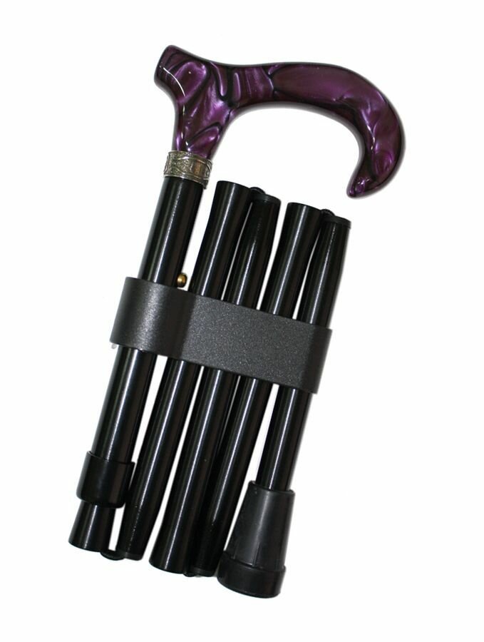 Трость ПУРПУРА-3