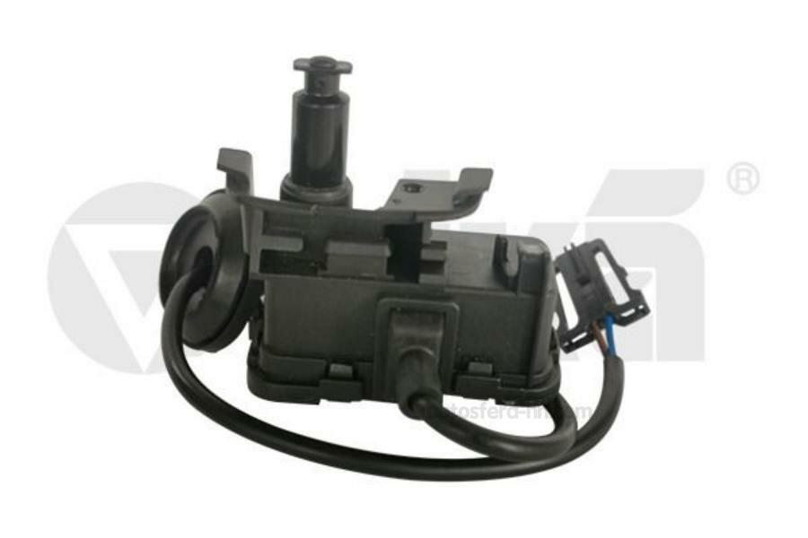 VIKA 88101583001 Привод лючка бензобака