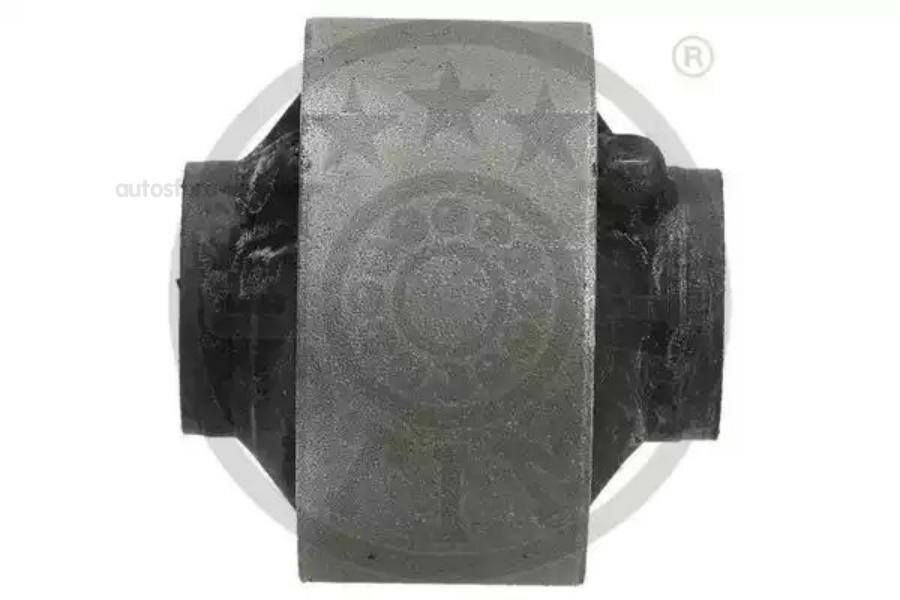 OPTIMAL F87987 Сайл. блок пер. рычага задн.