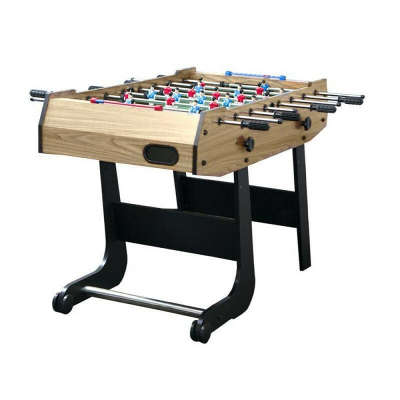 Настольный футбол Weekend Maccabi Mini светлый