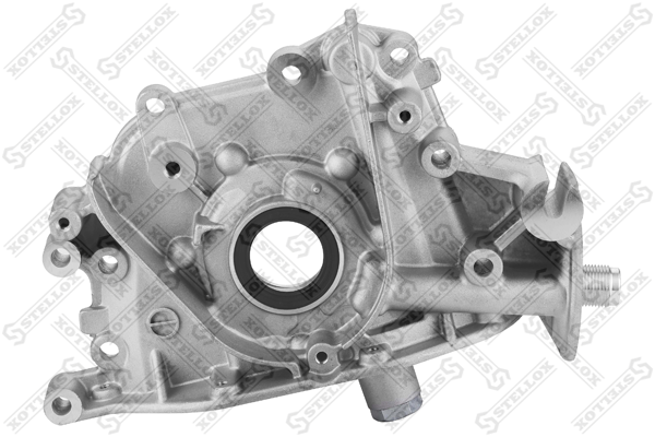 Насос масляный KIA Rio 06> Stellox 04-40019-SX