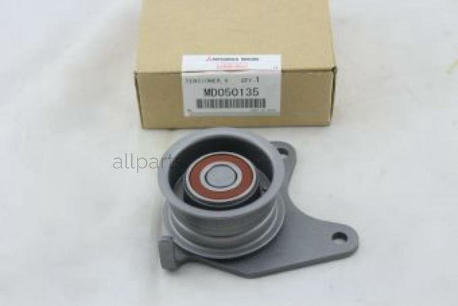 MITSUBISHI MD050135 Ролик натяжителя MITSUBISHI L200 4WD MD050135