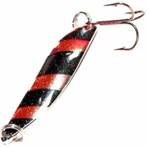 Блесна Spike color Удачная 23 г, 3011/51