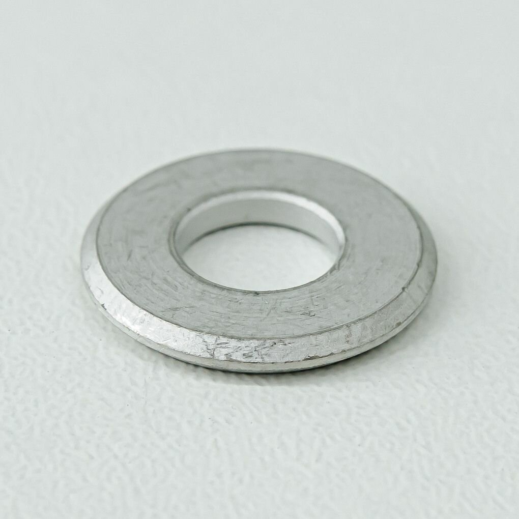 Шайба форсунки дизель Toyota 11176-56031