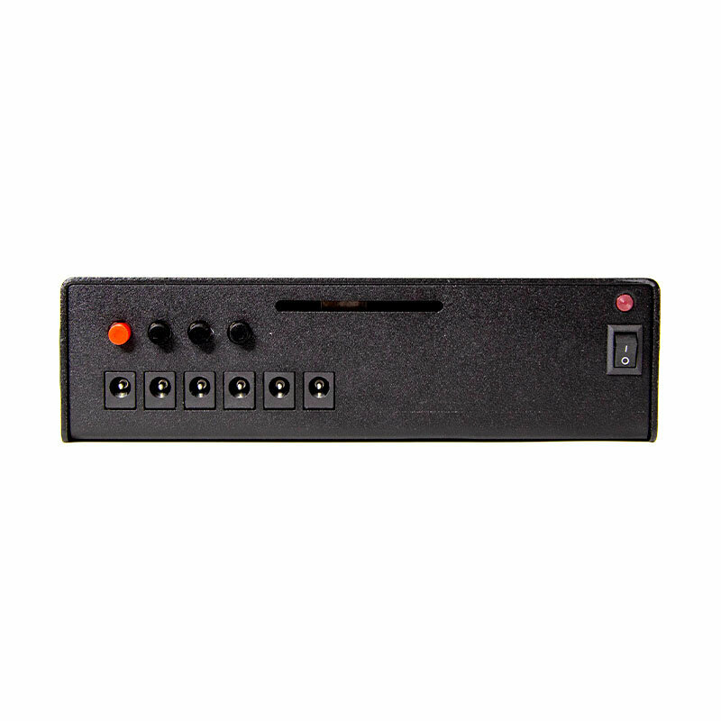 Gig Power GP-4R — фото 1