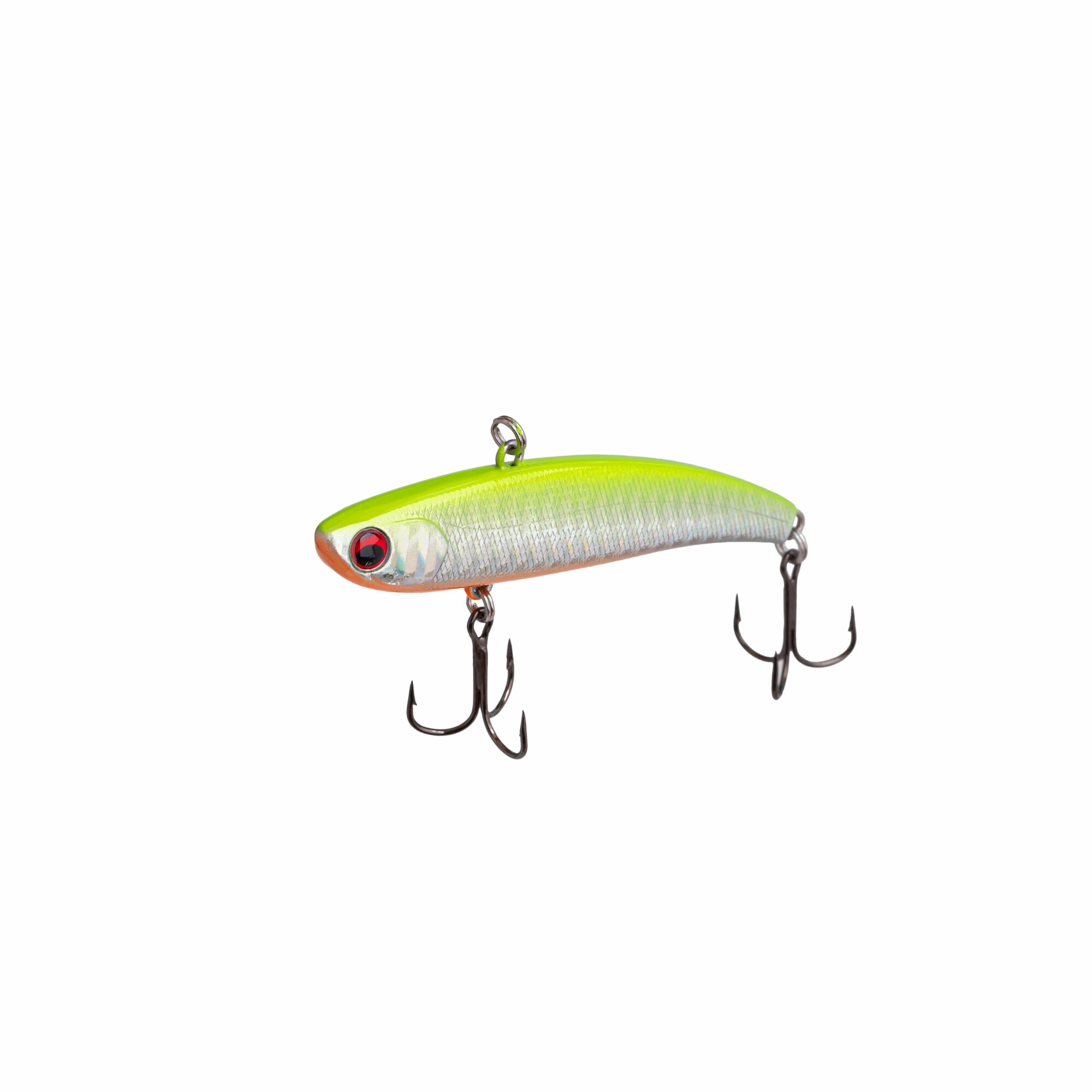 ZANDER MASTER Раттлин Neo Slim 80 22g цвет 005