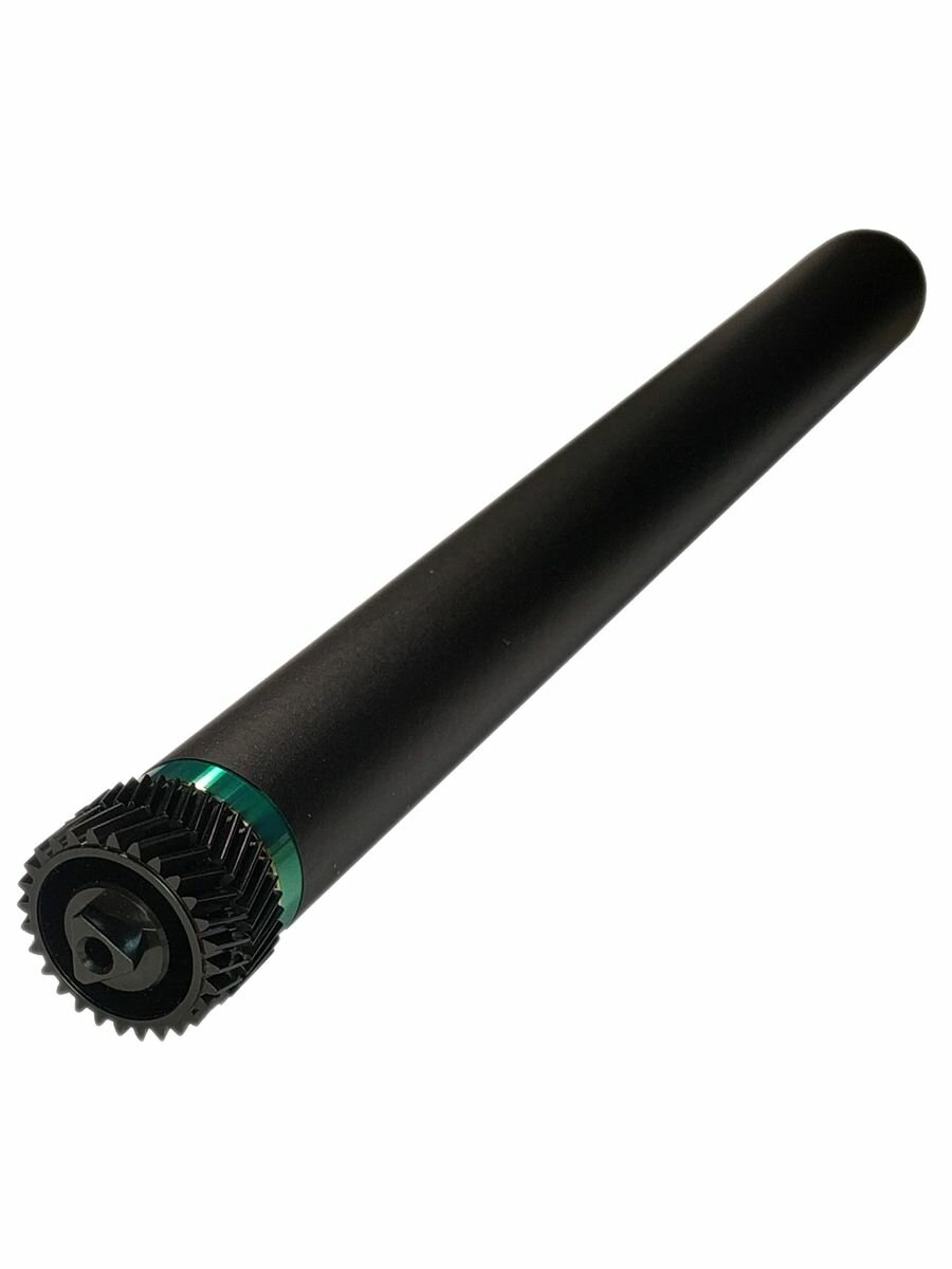 Барабан Mitsubishi, для лазерных принтеров HP LJ, черный, 0,5кг