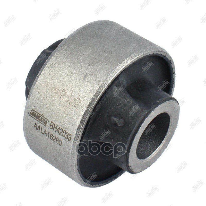 Сайлентблок рычага подвески CitroenC3 (2002-)/C4 Cactus (2014-)/DS3 SA (2010-) JIKIU арт. BH42033 - высокое качество товара