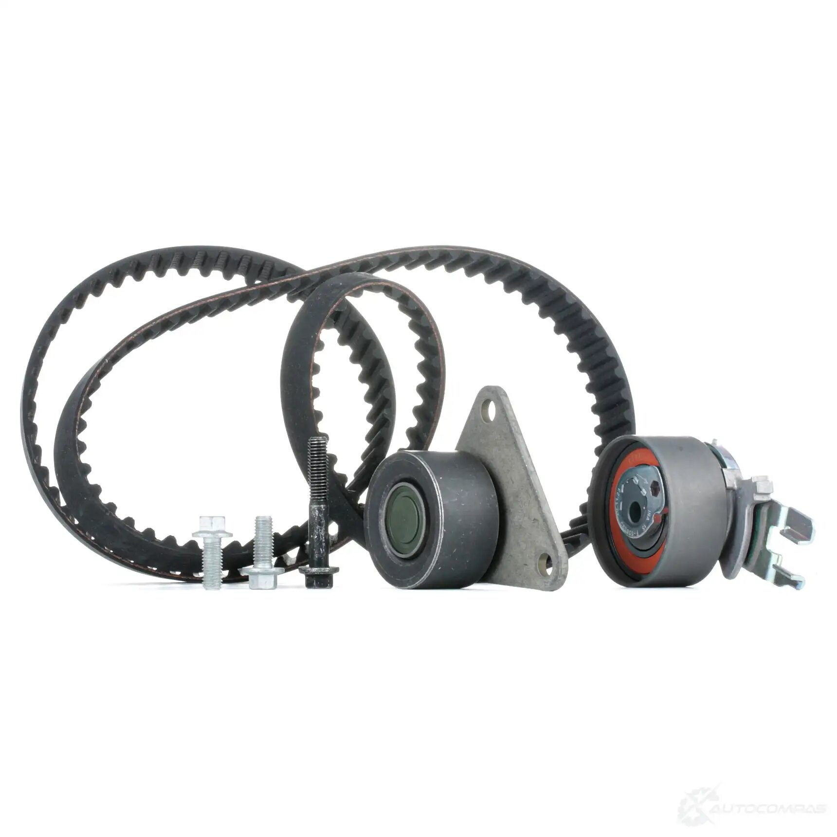 Комплект ремня ГРМ INA 1780405 4005108527776 530046710 DF 204J