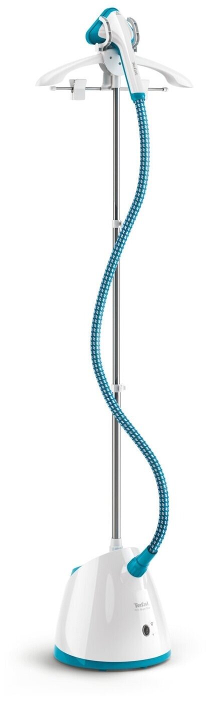 Отпариватель Tefal IT2460E0, напольный, 1,5 л, 1800Вт, 37г/мин