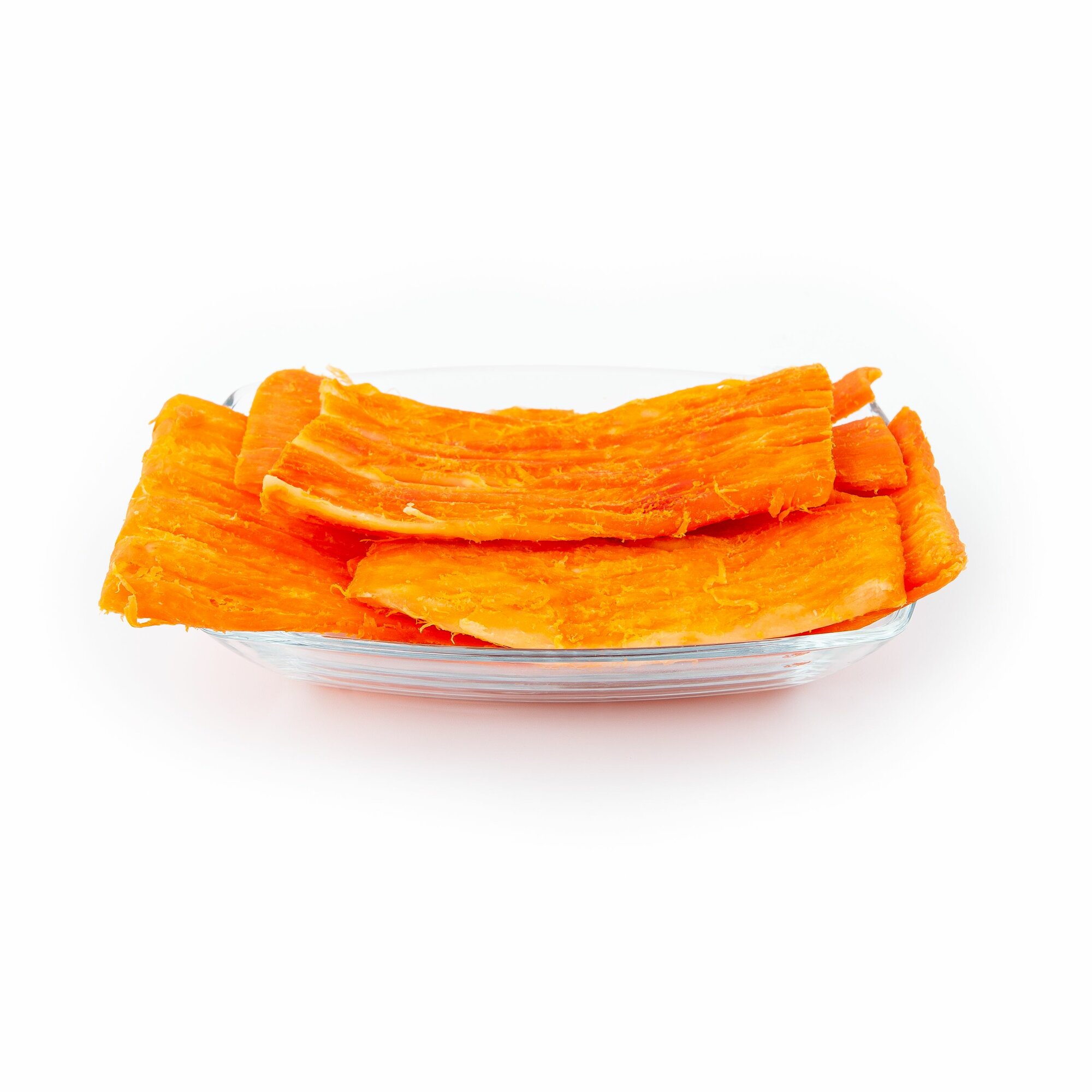 Кальмар острый Хот тейст 1 кг / Морепродукт / Закуска к пиву