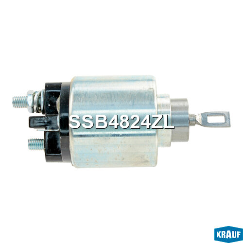 Реле втягивающее стартера Krauf SSB4824ZL