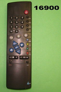 Пульт Grundig TP-760 TV